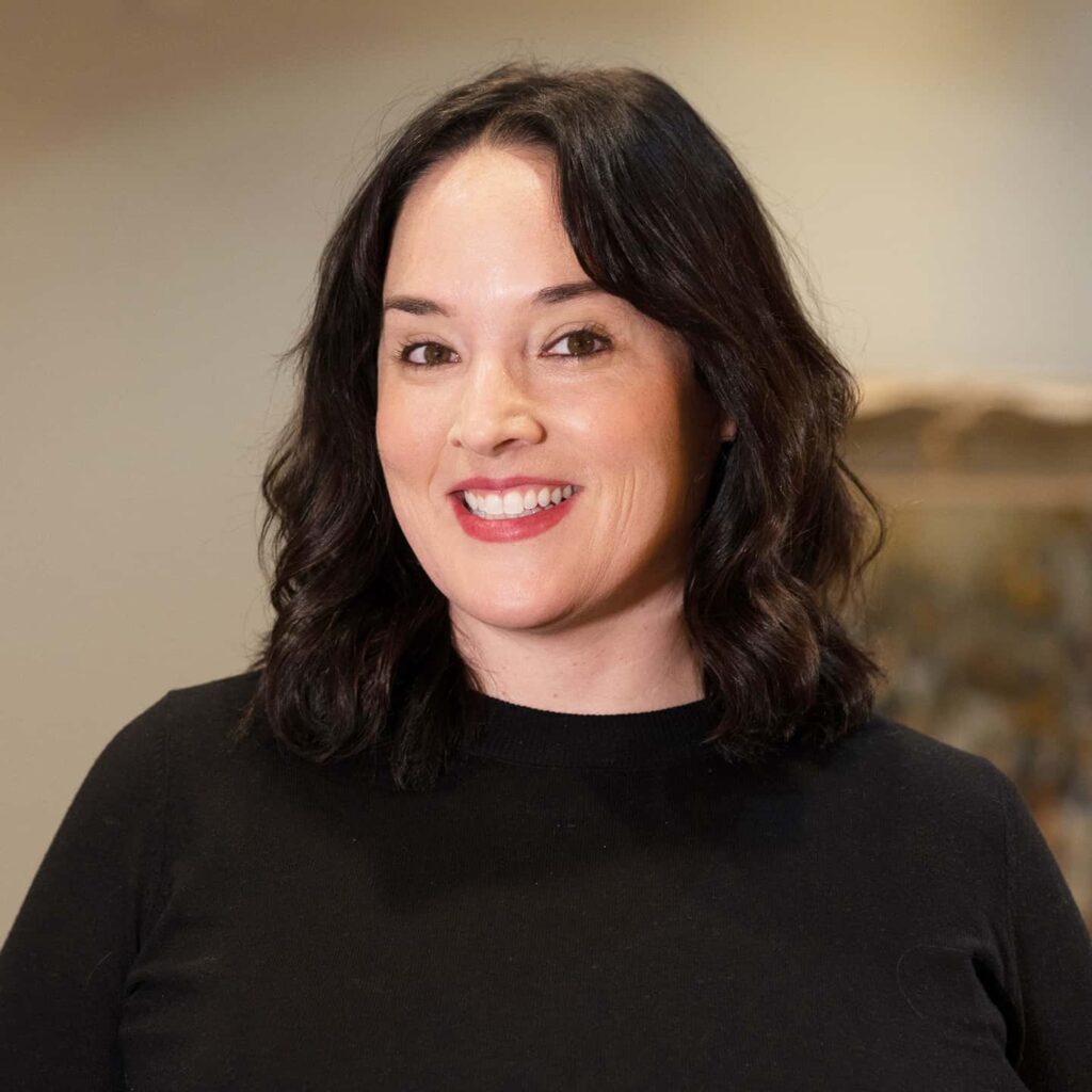Shenker Russo & Clark LLP Welcomes Erin Hammond as a New Director of ...